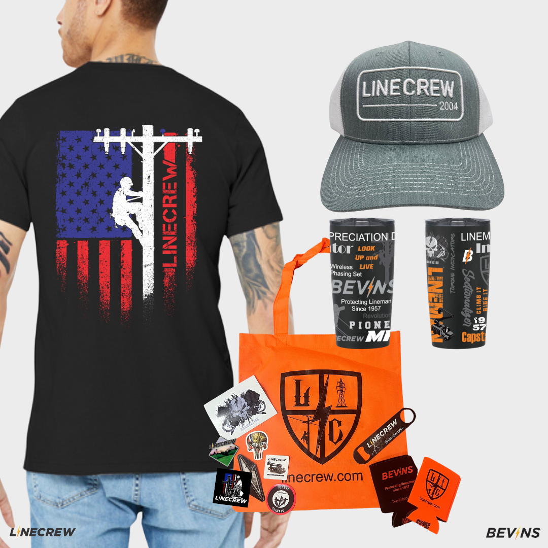 Linecrew Apparel: Embracing Style and Unity in the World of Linework ...