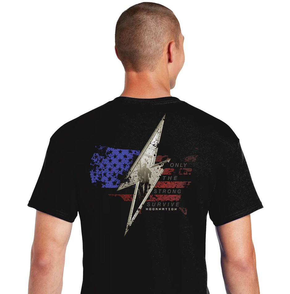 Celebrating Flag Day: A Time of Patriotism and Respect for Linemen ...