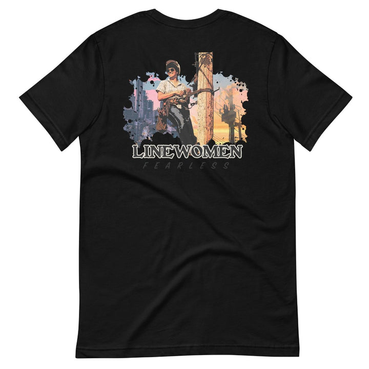 LineCrew - Apparel made for Linemen, Lineman T-Shirts, Hats, & Masks