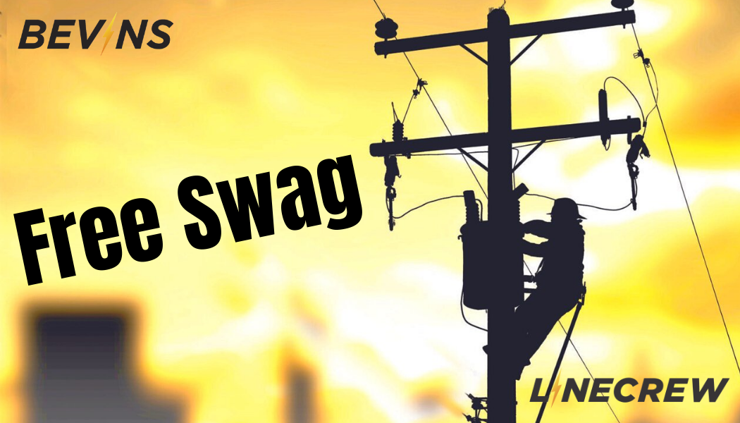 SWAG – LineCrew