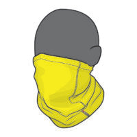 FR Neck Gaiter – LineCrew